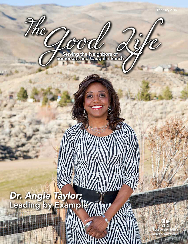 photoWickum | Dr. Angie Taylor